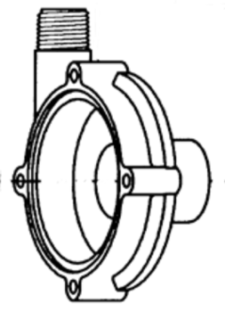 SunSource | 0130-0018-1000 MARCH MANUFACTURING Fluid Process | SunSource.com